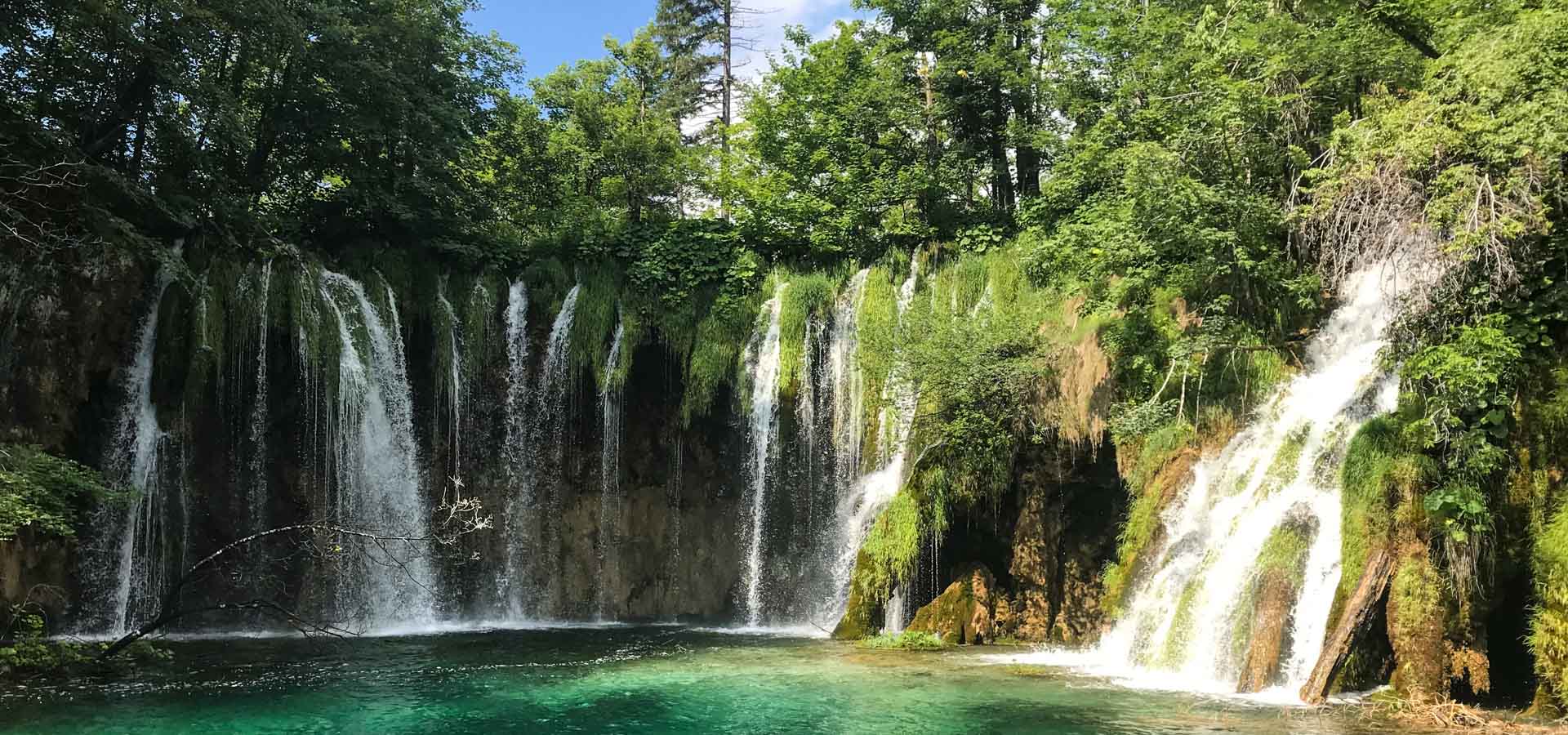 Fly Drive Croatia - Istria, Kvarner, Zadar & Lakes | Inntravel