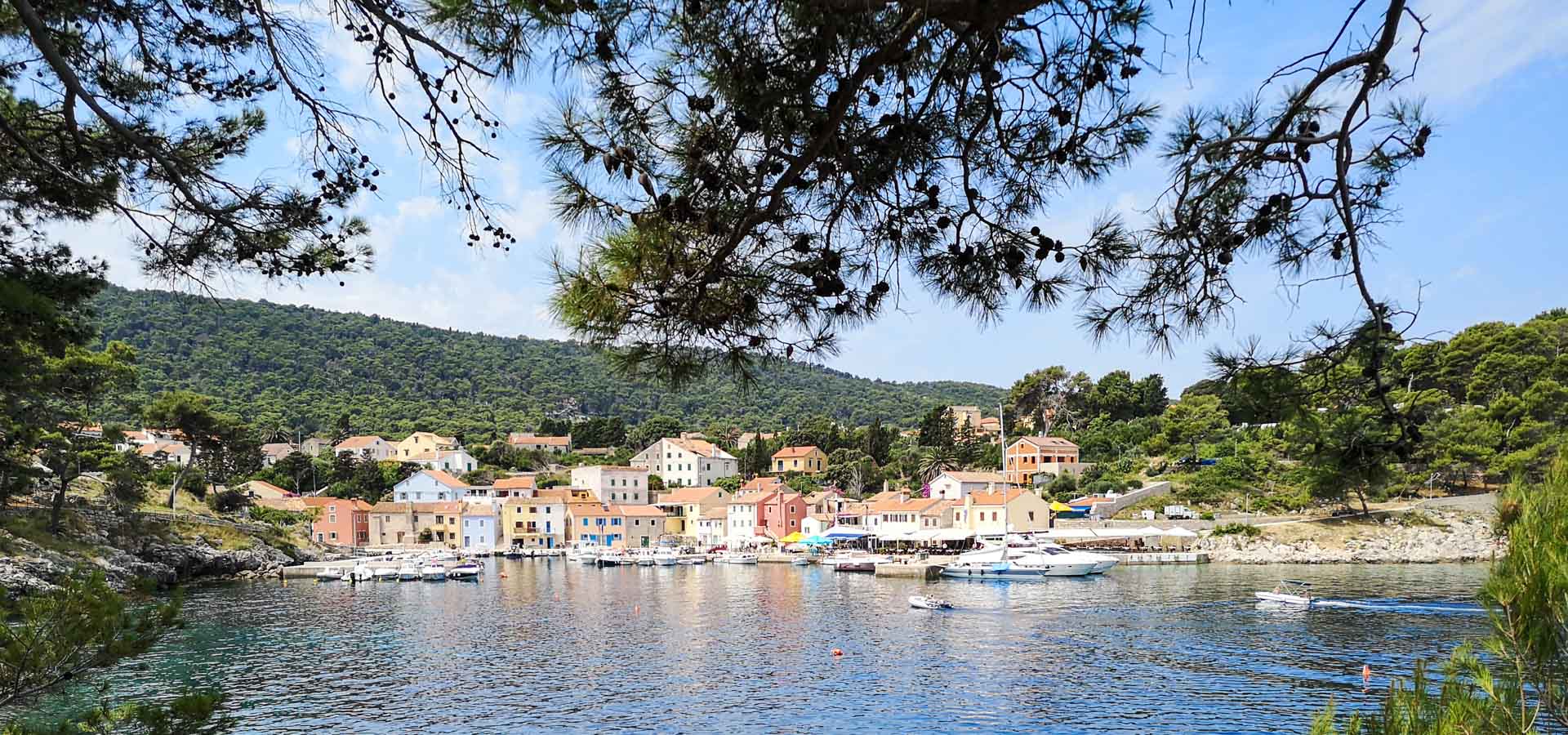 Fly Drive Croatia - Istria, Kvarner & Zadar | Inntravel